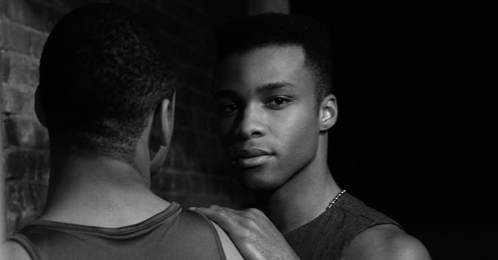 Dyllon Burnside Pose Interview July 2018 | POPSUGAR Entertainment