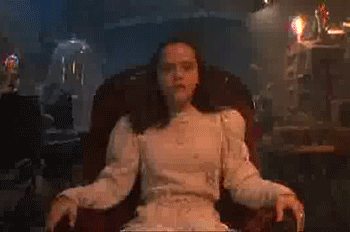 Casper Movie GIFs | PS Entertainment