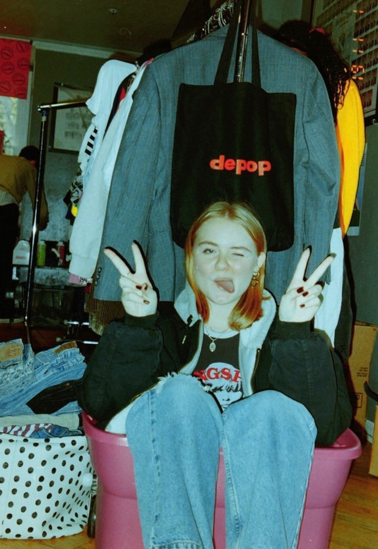 How to Sell on Depop | PS Fashion