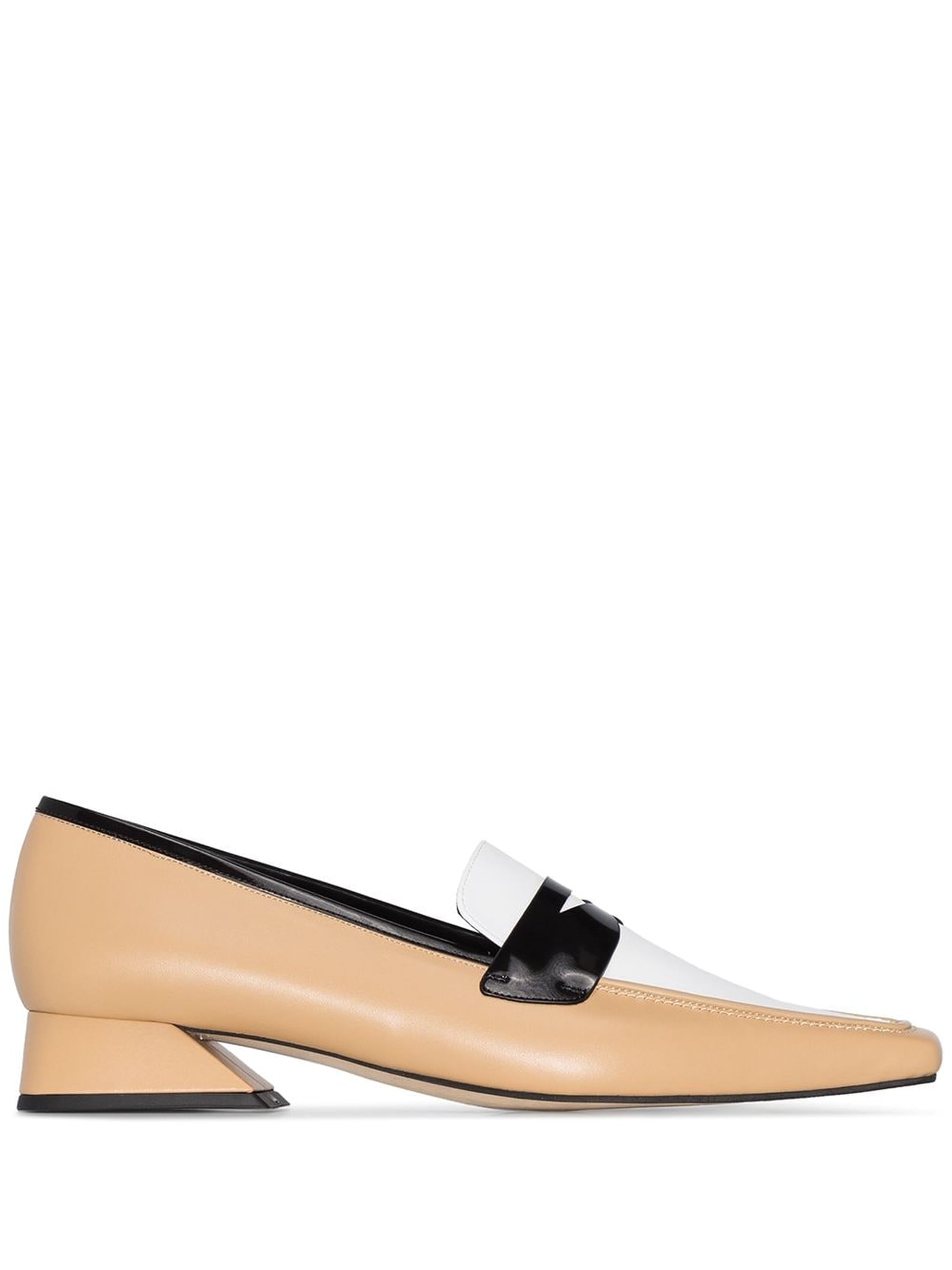 The Best Loafers For Spring 2020 | PS Fashion