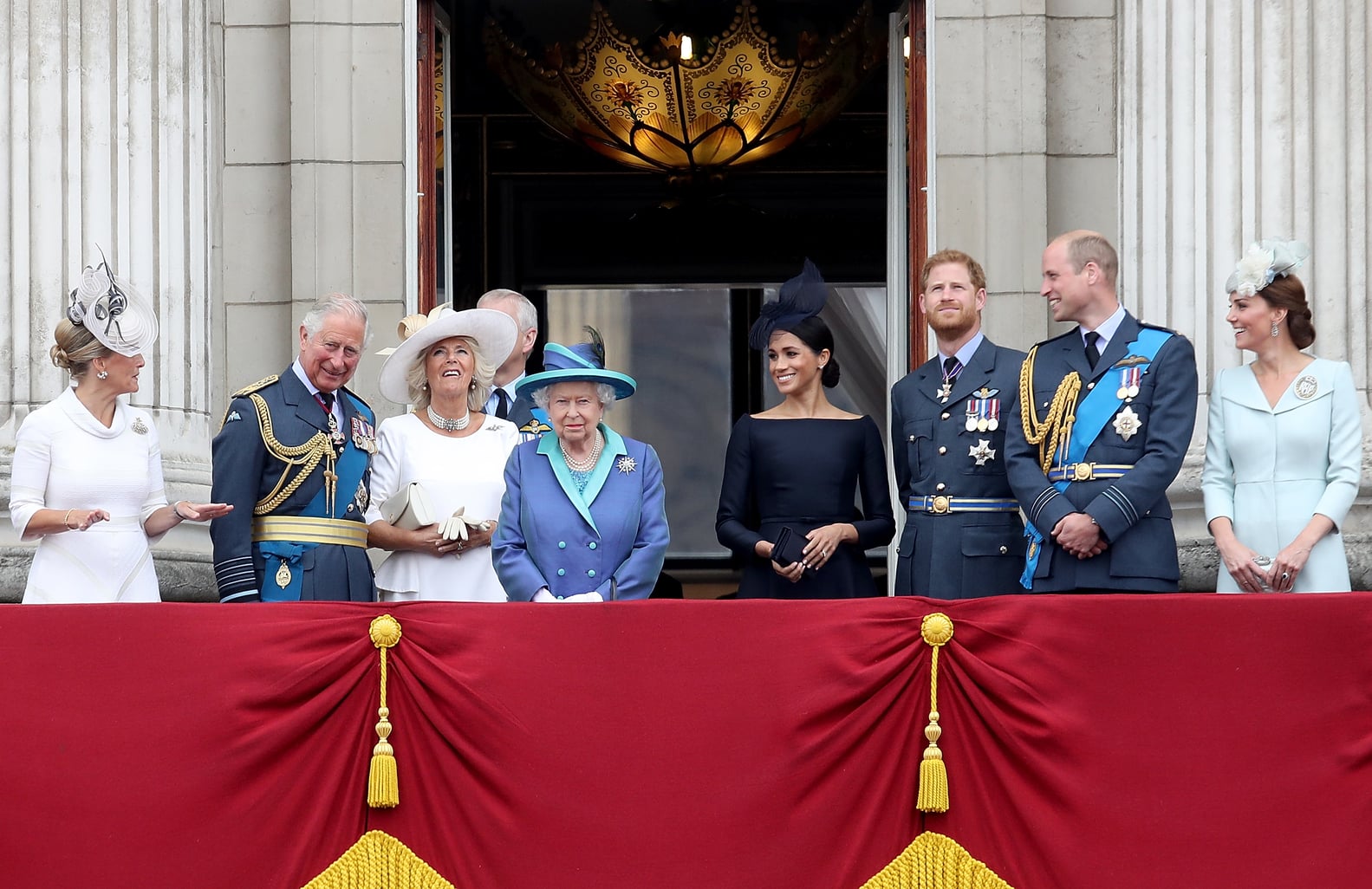 Royal Facts From Queen of the World Documentary | PS Celebrity