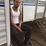 Diggy Simmons's Hottest Photos | POPSUGAR Celebrity