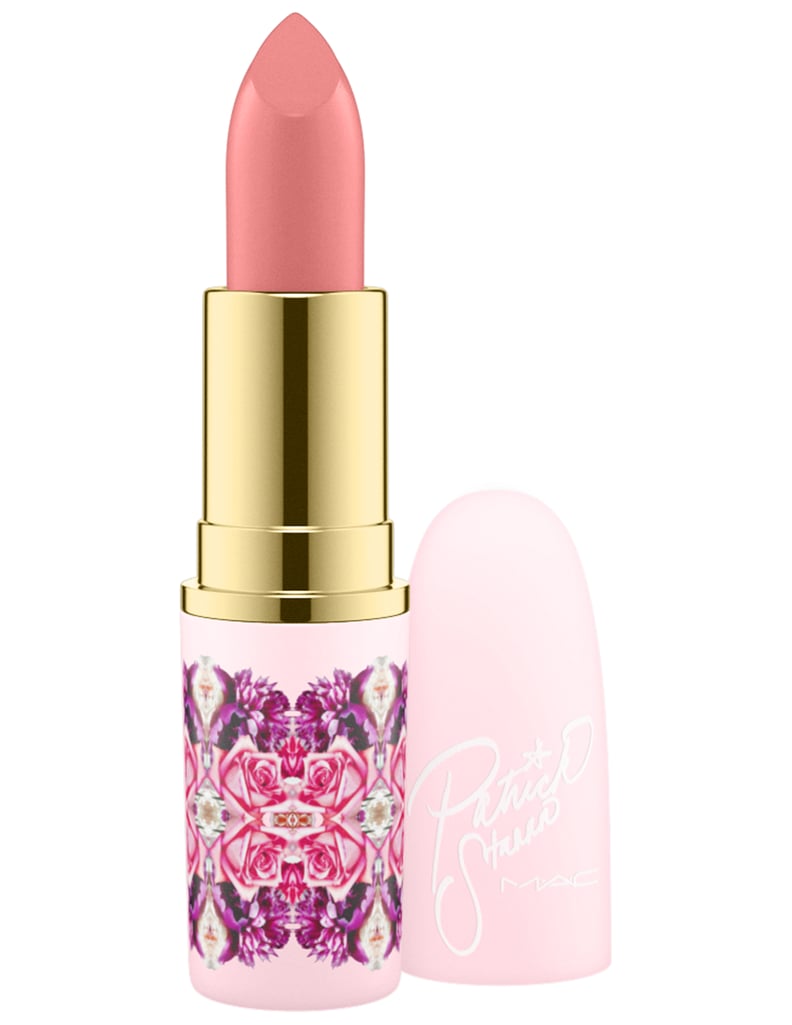 Patrick Starrr and MAC Spring 2018 Makeup Collaboration | POPSUGAR Beauty