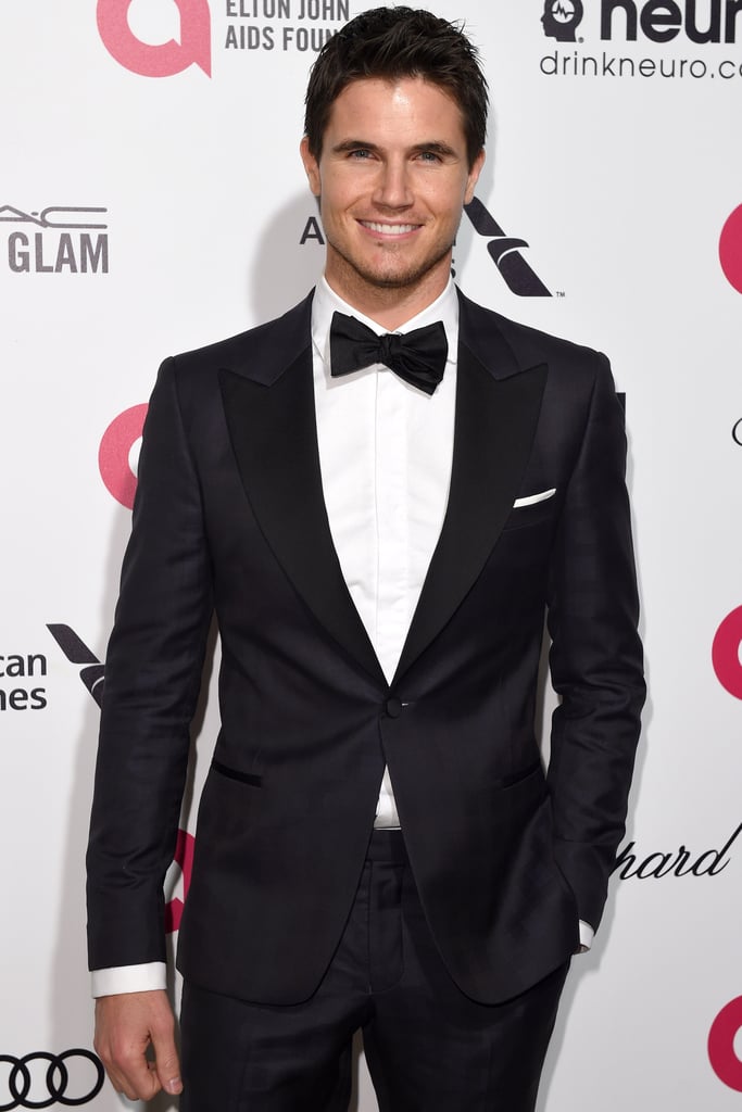 The X-Files Reboot Cast | POPSUGAR Entertainment