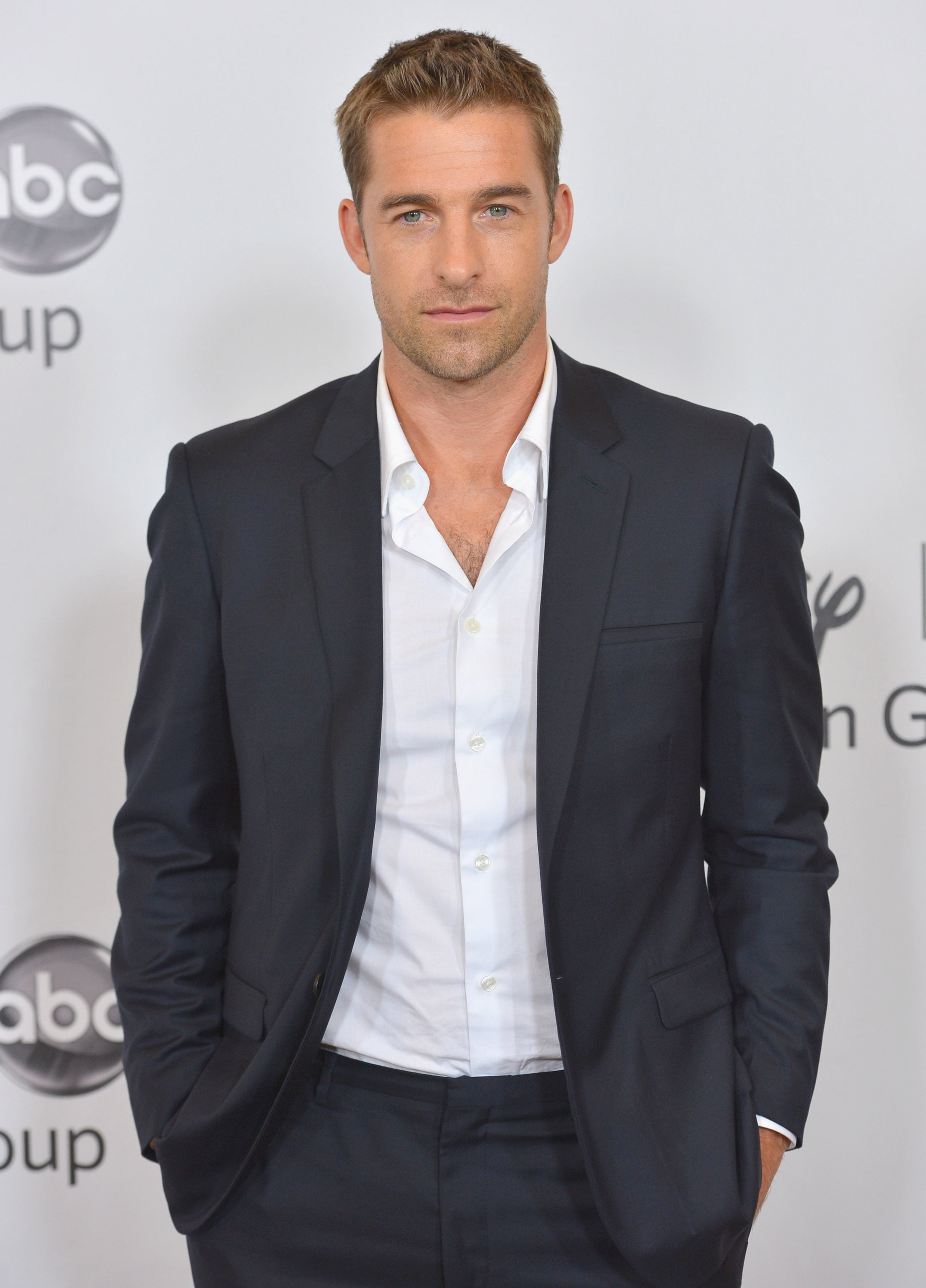 Hot Scott Speedman Pictures | PS Celebrity