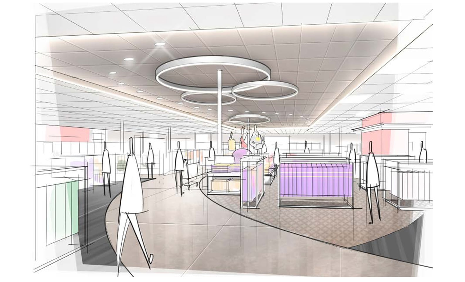 Target Is Remodeling Stores | PS Home