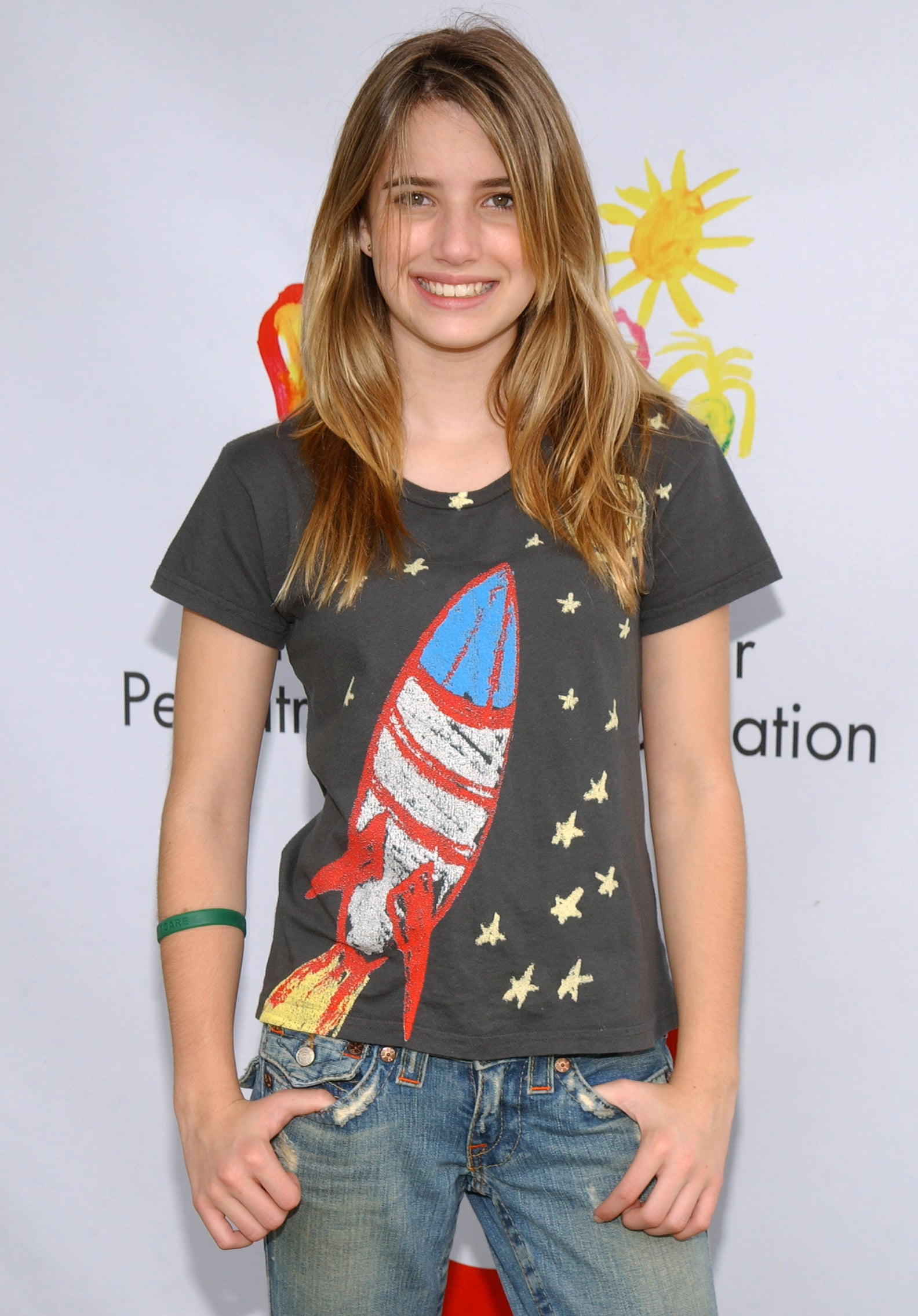 Pictures of Emma Roberts Over the Years | PS Celebrity