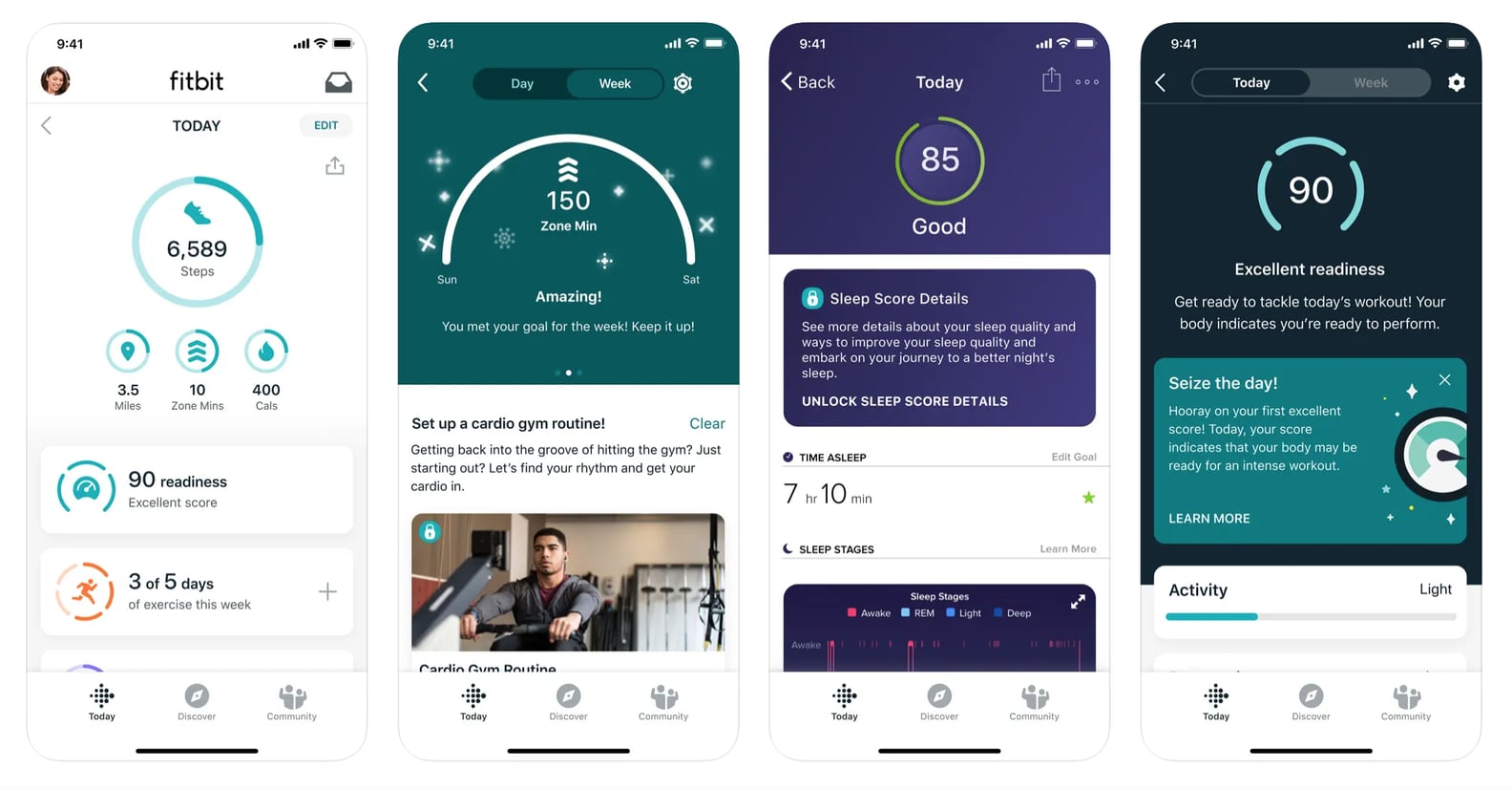 11 Best Walking Apps | POPSUGAR Fitness