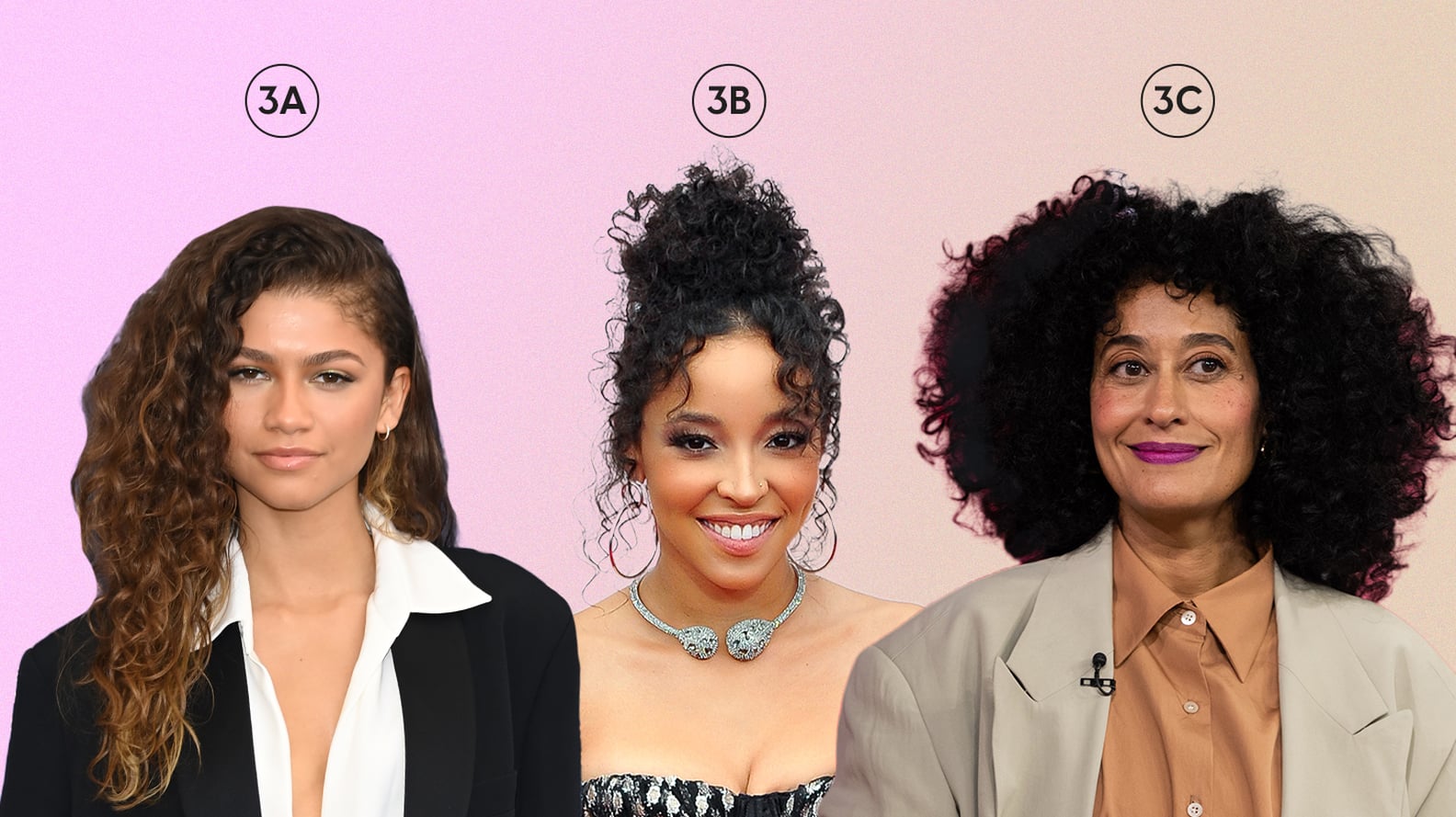 What Is My Natural Hair Type? | POPSUGAR Beauty