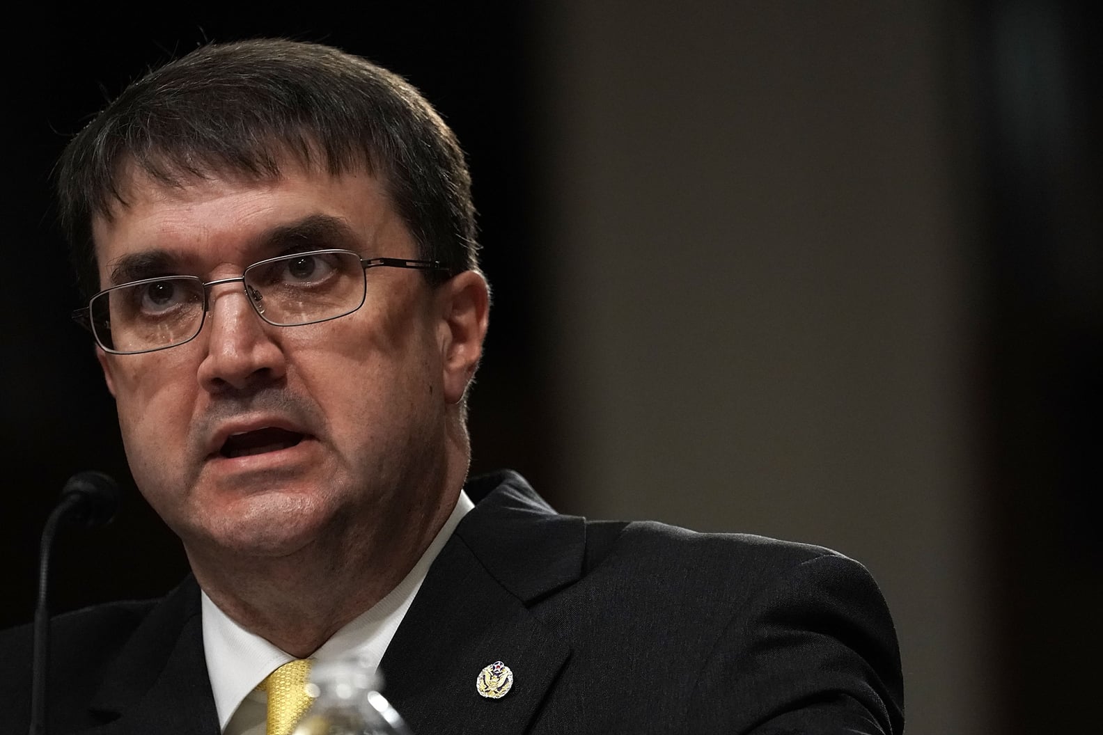 What Is the Presidential Succession Order? | PS News