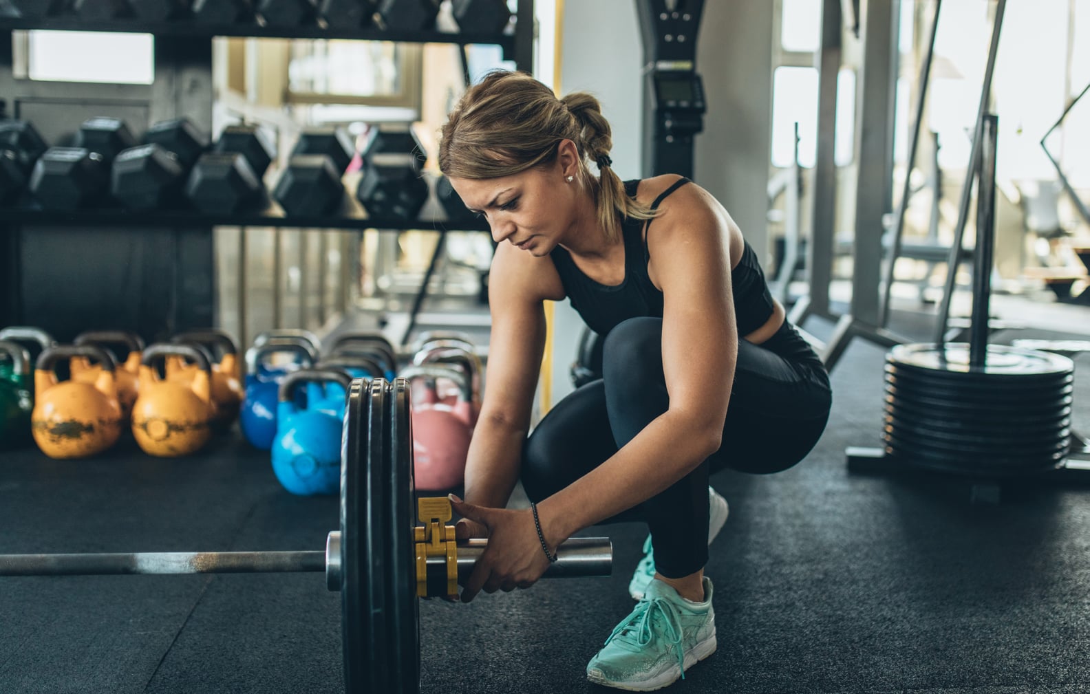 Expert Tips For Burning Fat and Building Muscle | PS Fitness