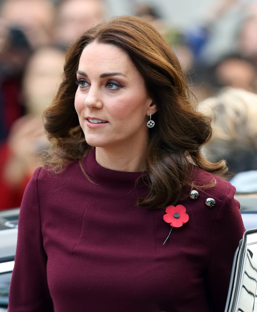 Kate Middleton School