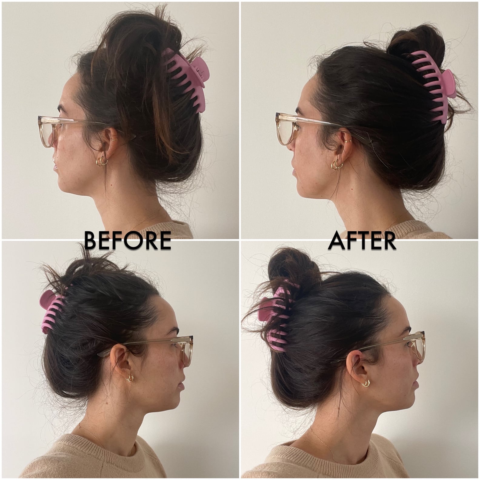 I Tried a "Jaw Bra": See Photos | PS Beauty