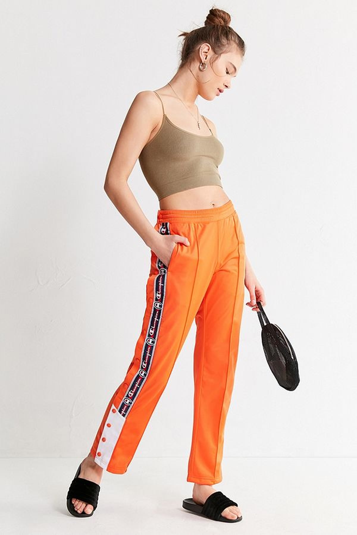 Cute Track Pants 2018 | PS Fashion