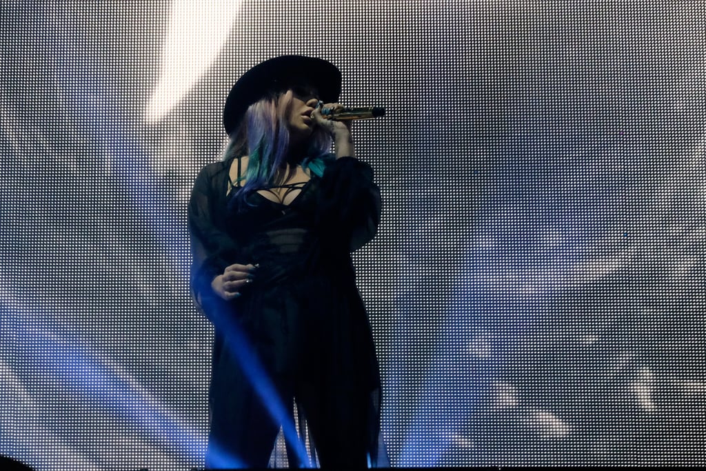 New Kesha Song "True Colors" With Zedd | POPSUGAR Entertainment