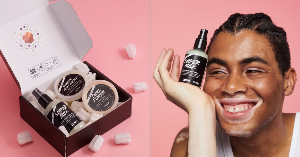 Lush Cosmetics Is Now Available to Buy on ASOS | PS UK Beauty