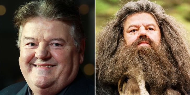 Harry Potter Actor Robbie Coltrane Dies at 72 | POPSUGAR Celebrity