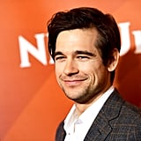 Who Is Jason Ralph? | POPSUGAR Celebrity