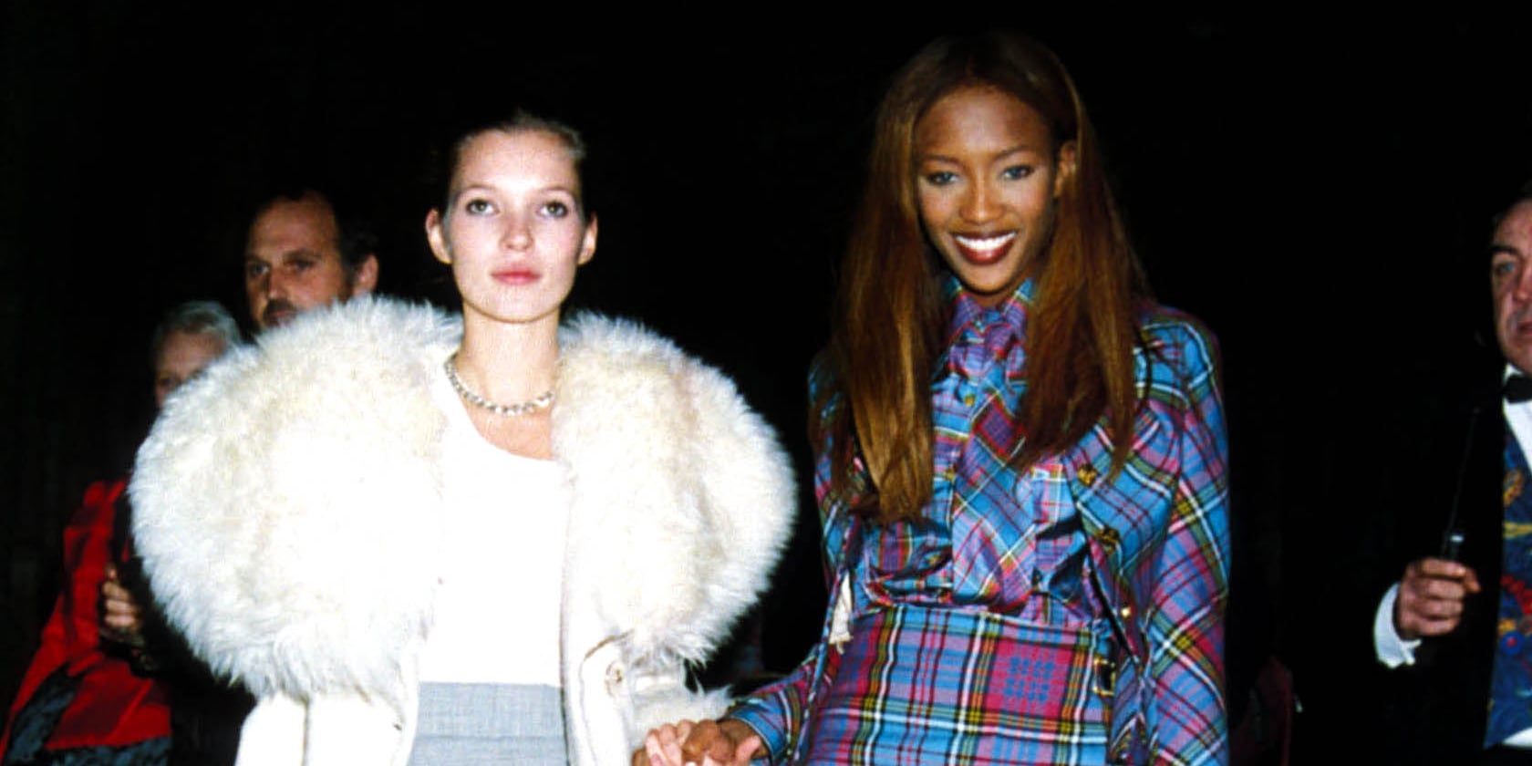The Best Celebrity Fashion Moments From '90s Style Icons | PS Fashion