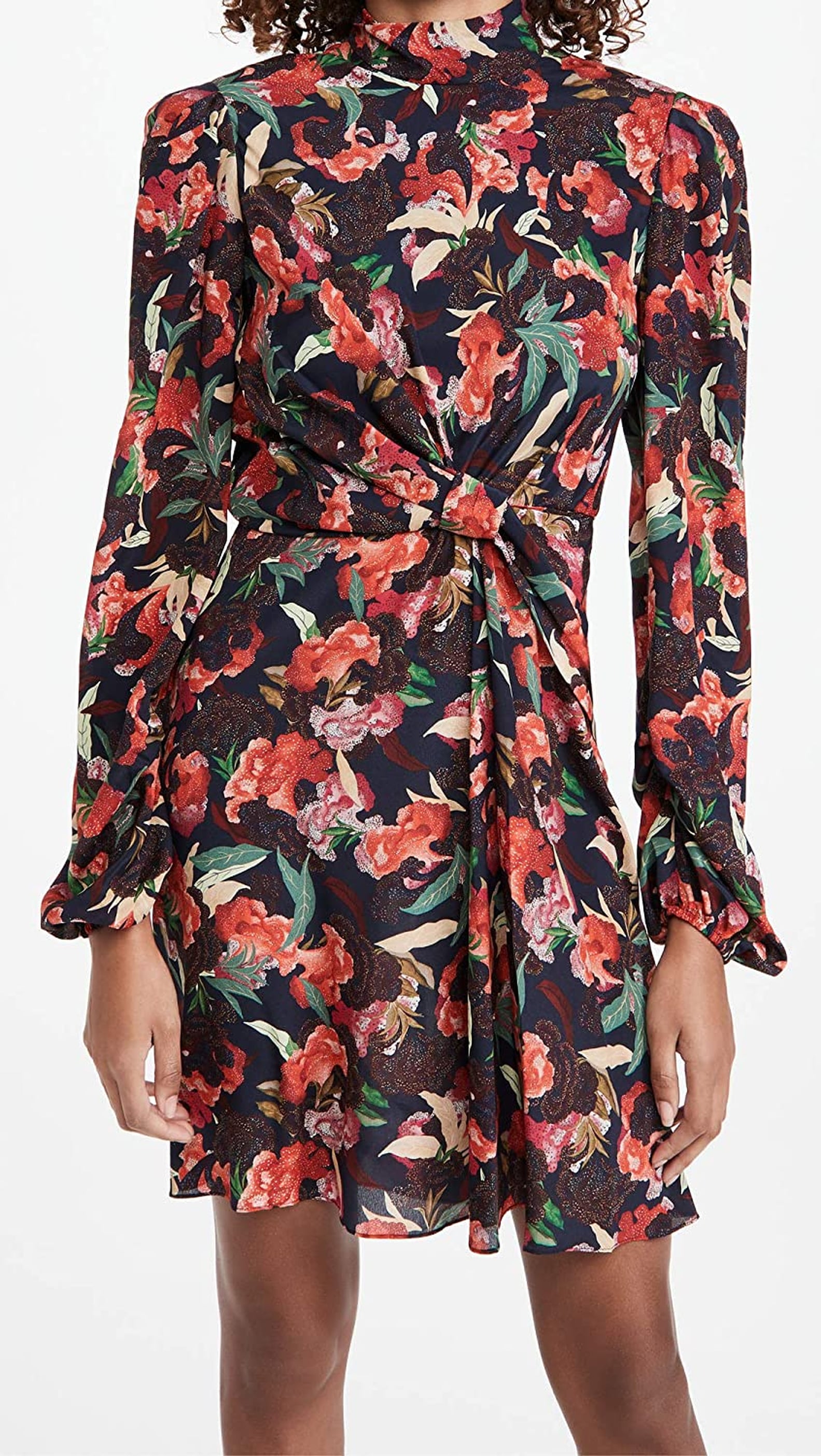 Best Wrap Dresses on Amazon 2021 | PS Fashion