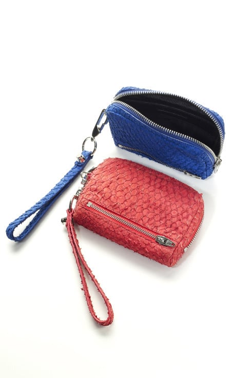 Alexander Wang Resort 2012 Accessories | POPSUGAR Fashion
