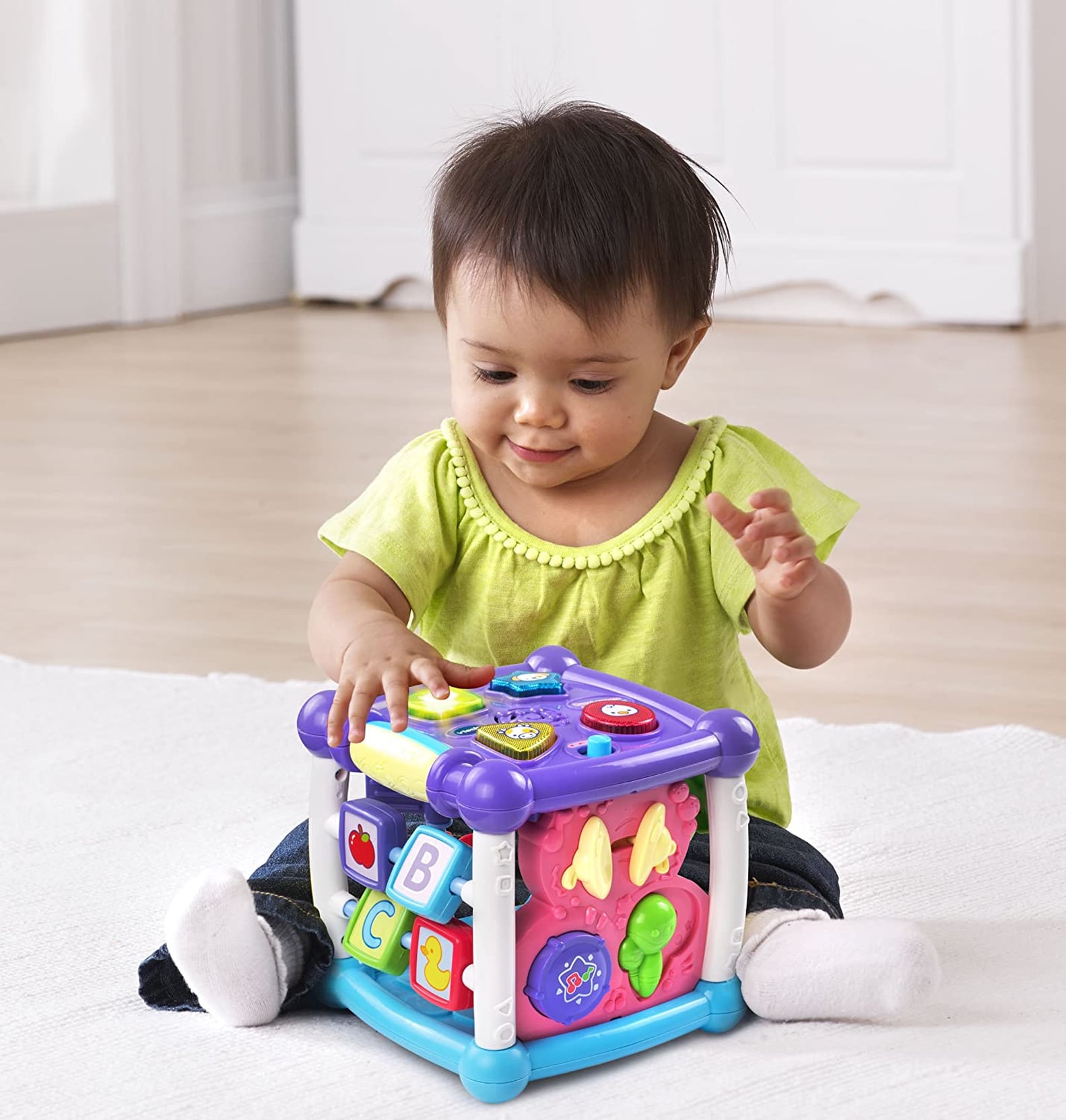 20 of the Best Toys and Gift Ideas For a 1-Year-Old in 2023 | POPSUGAR ...