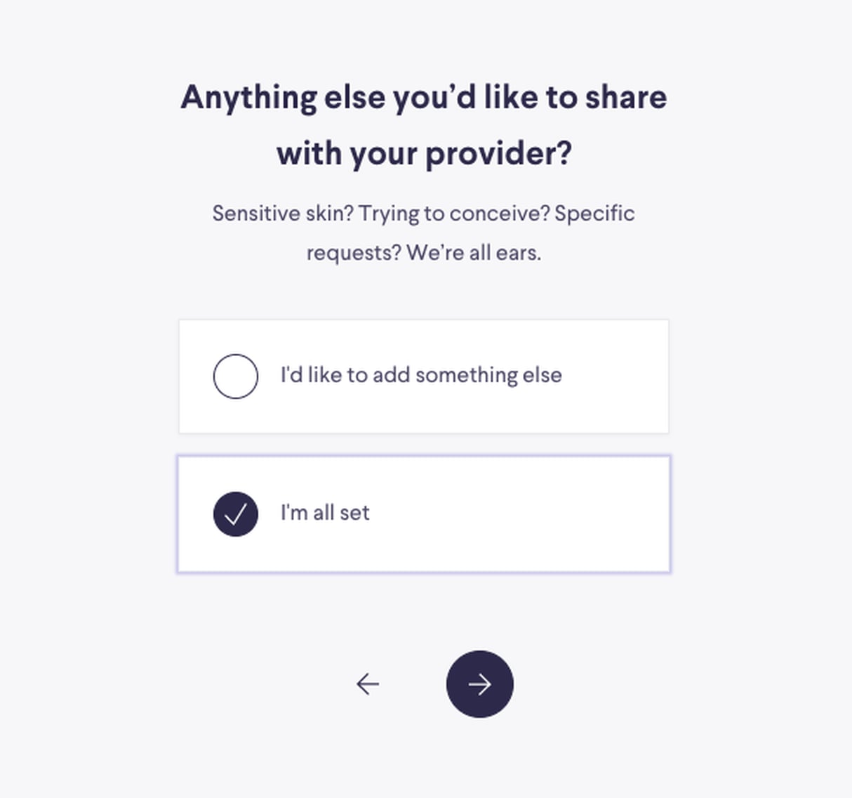 How Does the Skin-Care App Curology Work? We Tried It | PS Beauty