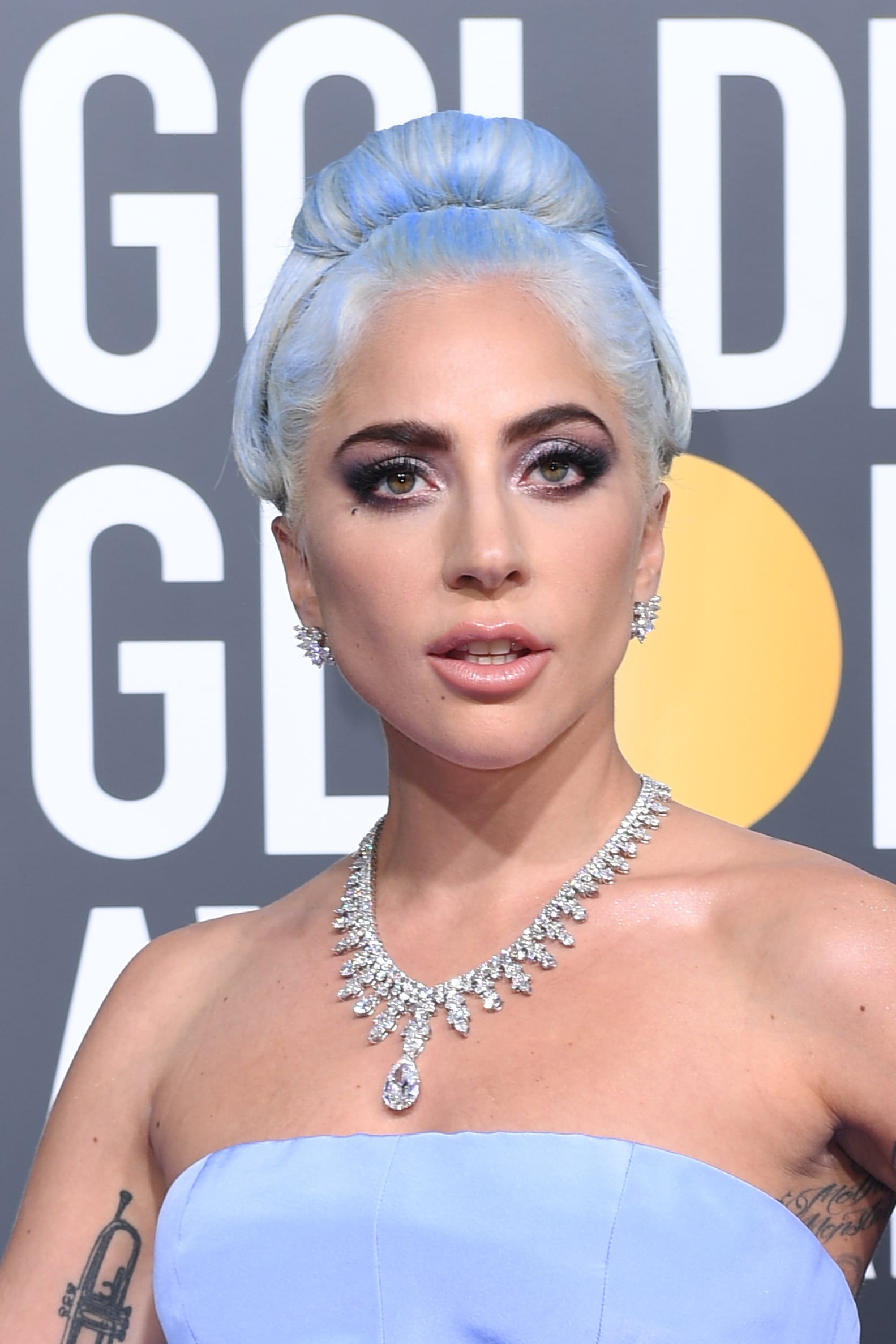 What Is Lady Gaga's Natural Hair Color? | PS Beauty