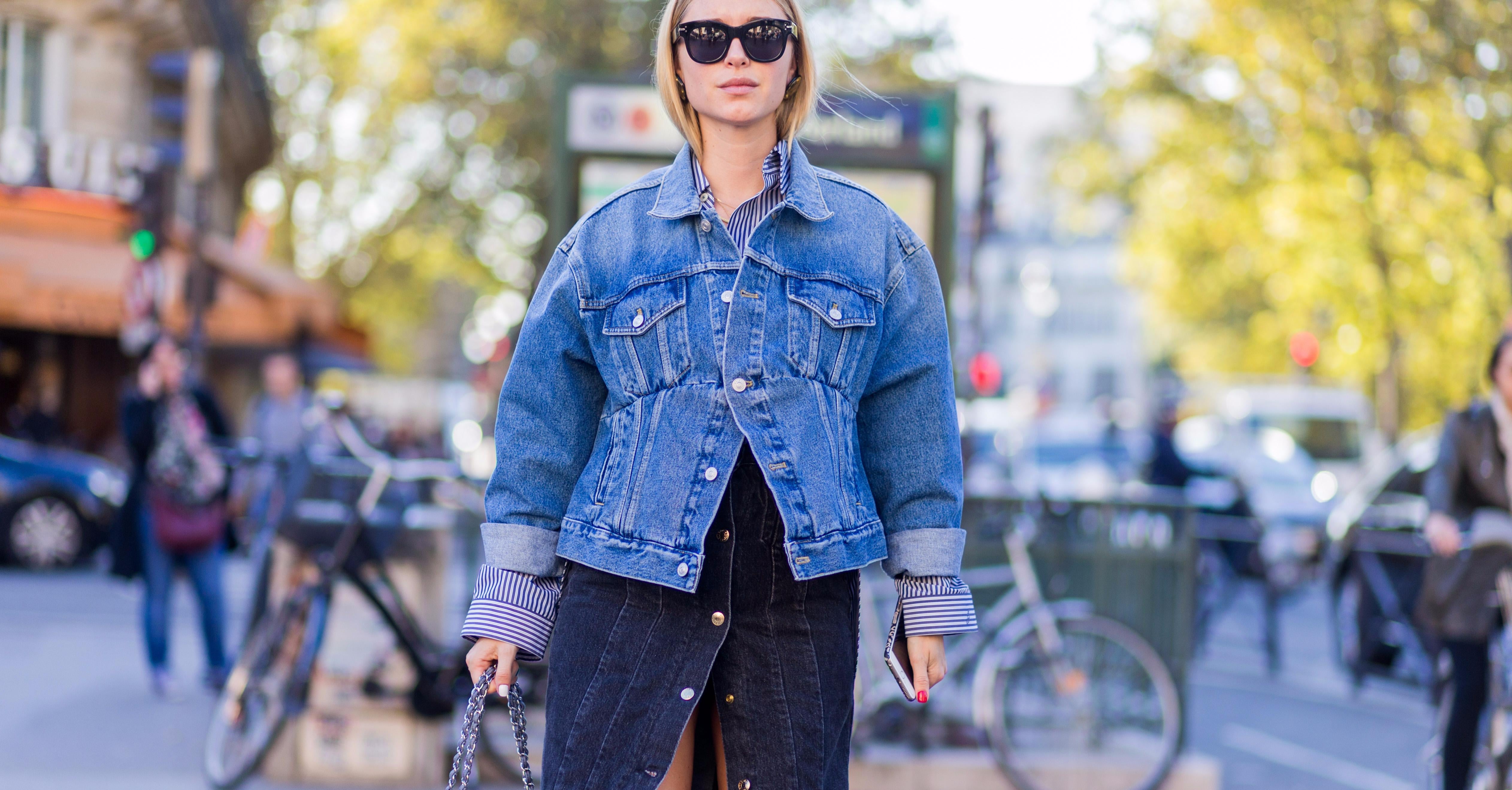 Styling Hacks For 2018 | POPSUGAR Fashion