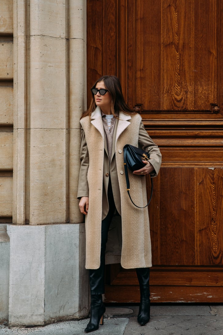 PFW Day 6 | Best Street Style at Paris Fashion Week Autumn 2020 ...