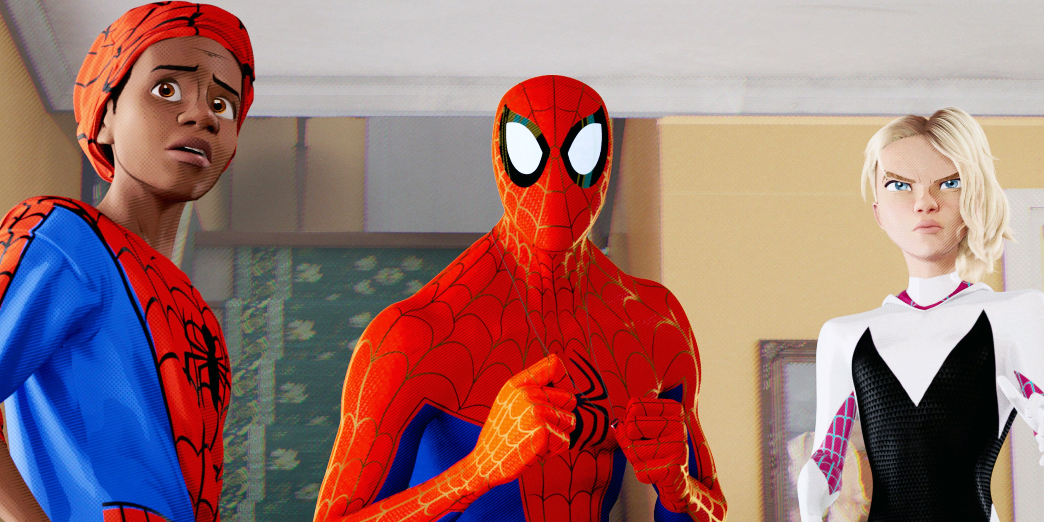 The Greatest Superhero Movies on Netflix | PS Entertainment