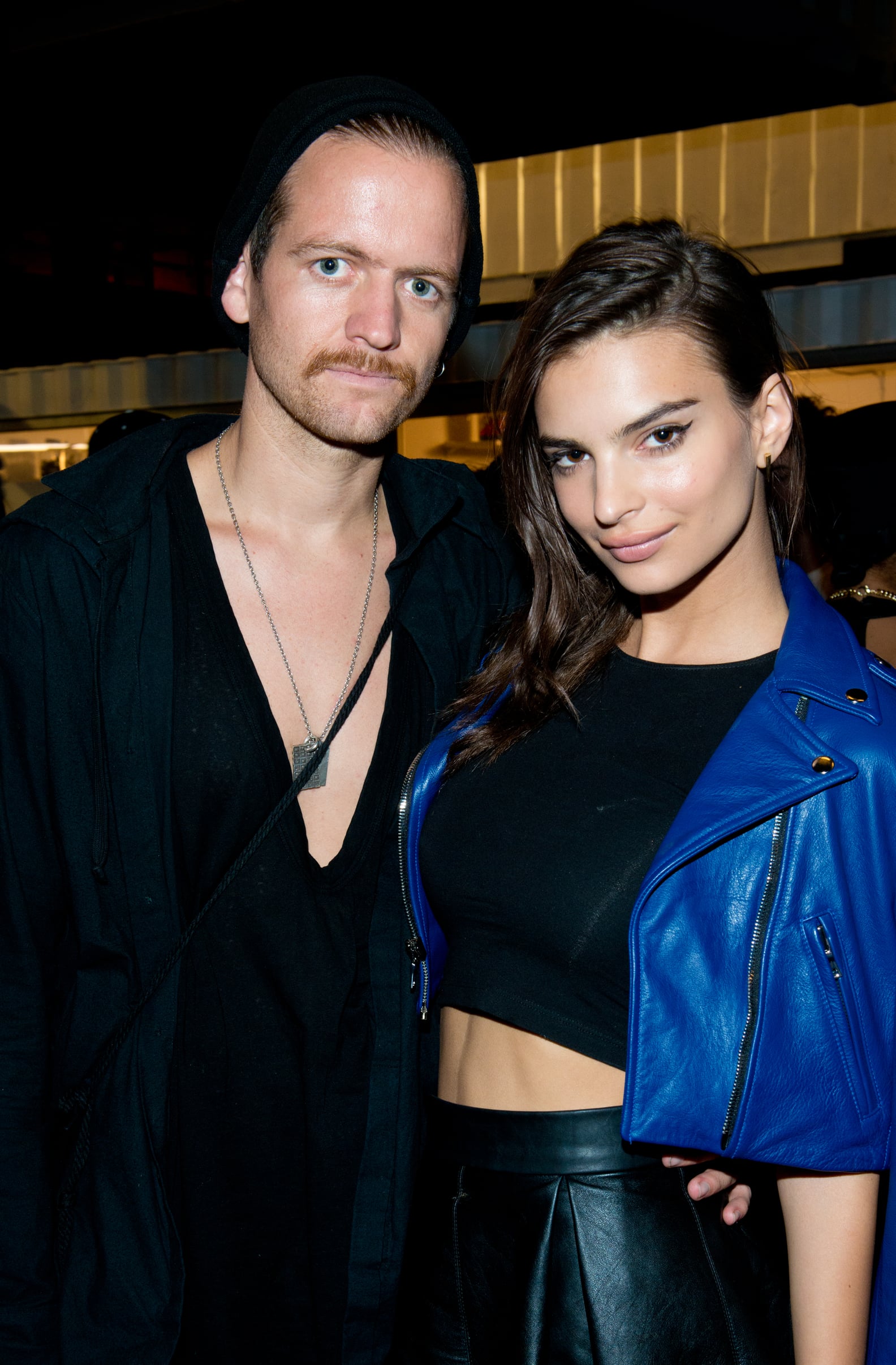 Who Is Emily Ratajkowski Dating? | PS Celebrity