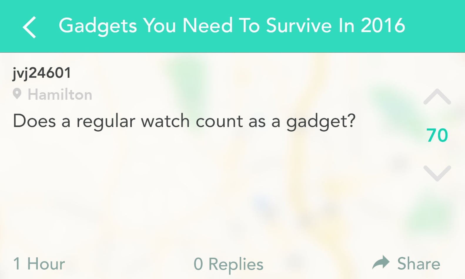 Gadgets You Couldn't Live Without | PS Tech