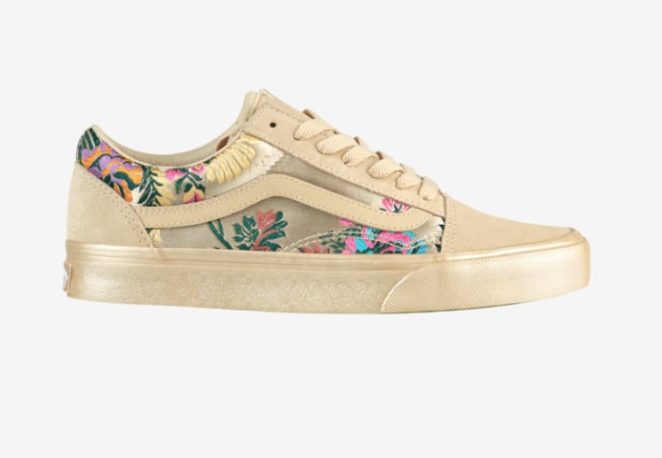 The Coolest Vans Sneakers and Custom Shoes on the Internet | PS UK Style