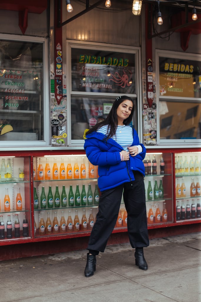 How to Wear Neon Trend | POPSUGAR Fashion