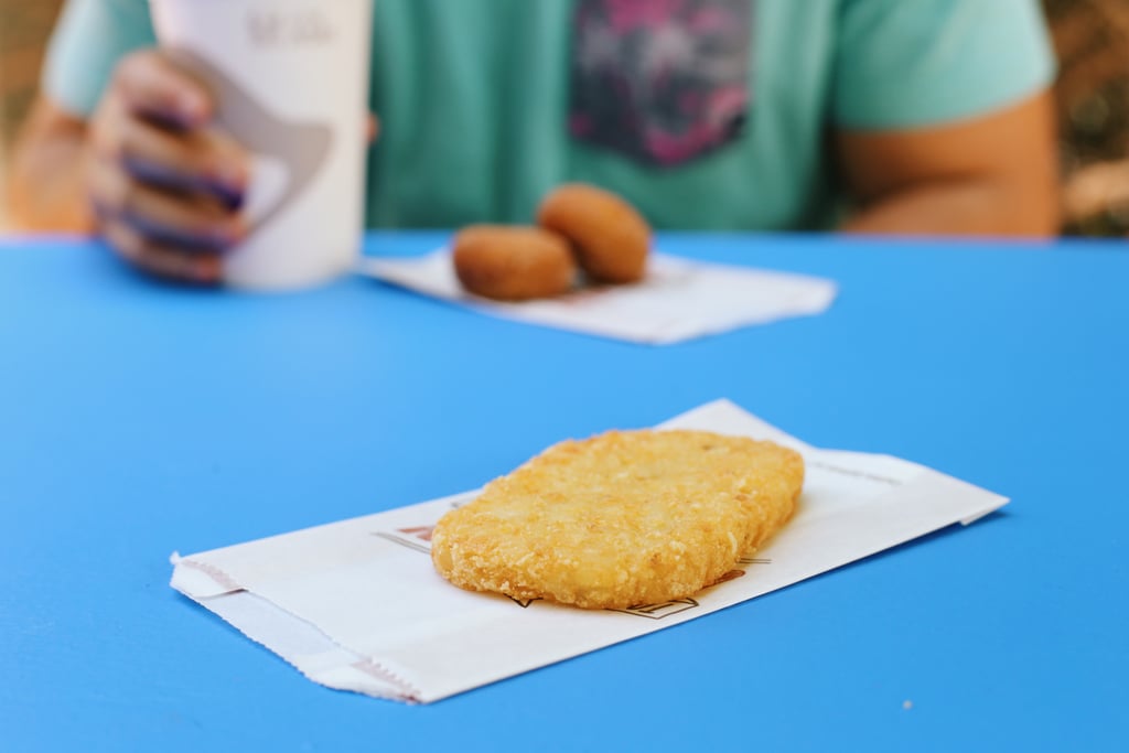 Taco Bell Dollar Breakfast Menu | POPSUGAR Food