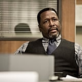 Unsolved TV Show Cast | POPSUGAR Entertainment