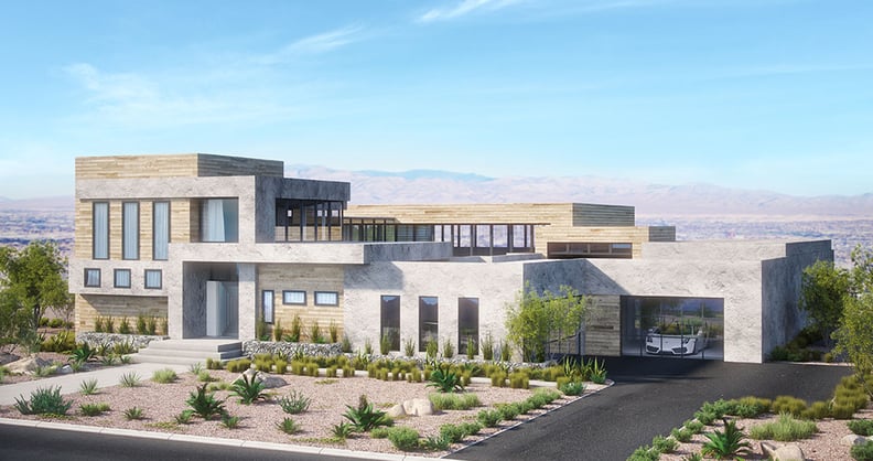 The Property Brothers Launch Dream Homes by Scott Living | PS Home
