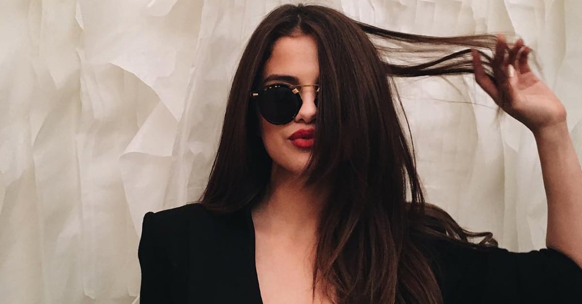 Selena Gomez on How She Runs Her Instagram | PS Latina