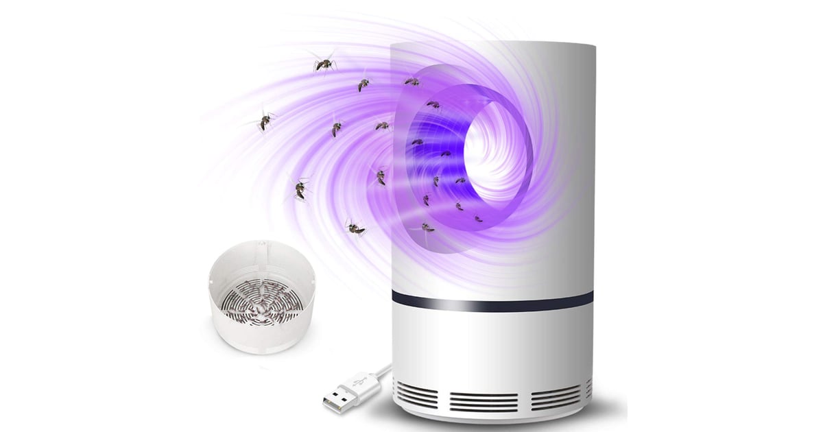 Electronic Mosquito Killer | Best Tech Gadgets From Walmart | POPSUGAR ...