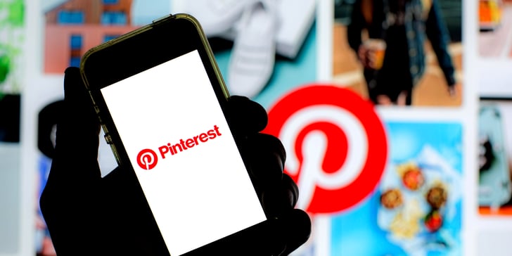 Pinterest Shuffles: All About the Popular Collage-Making App | POPSUGAR ...
