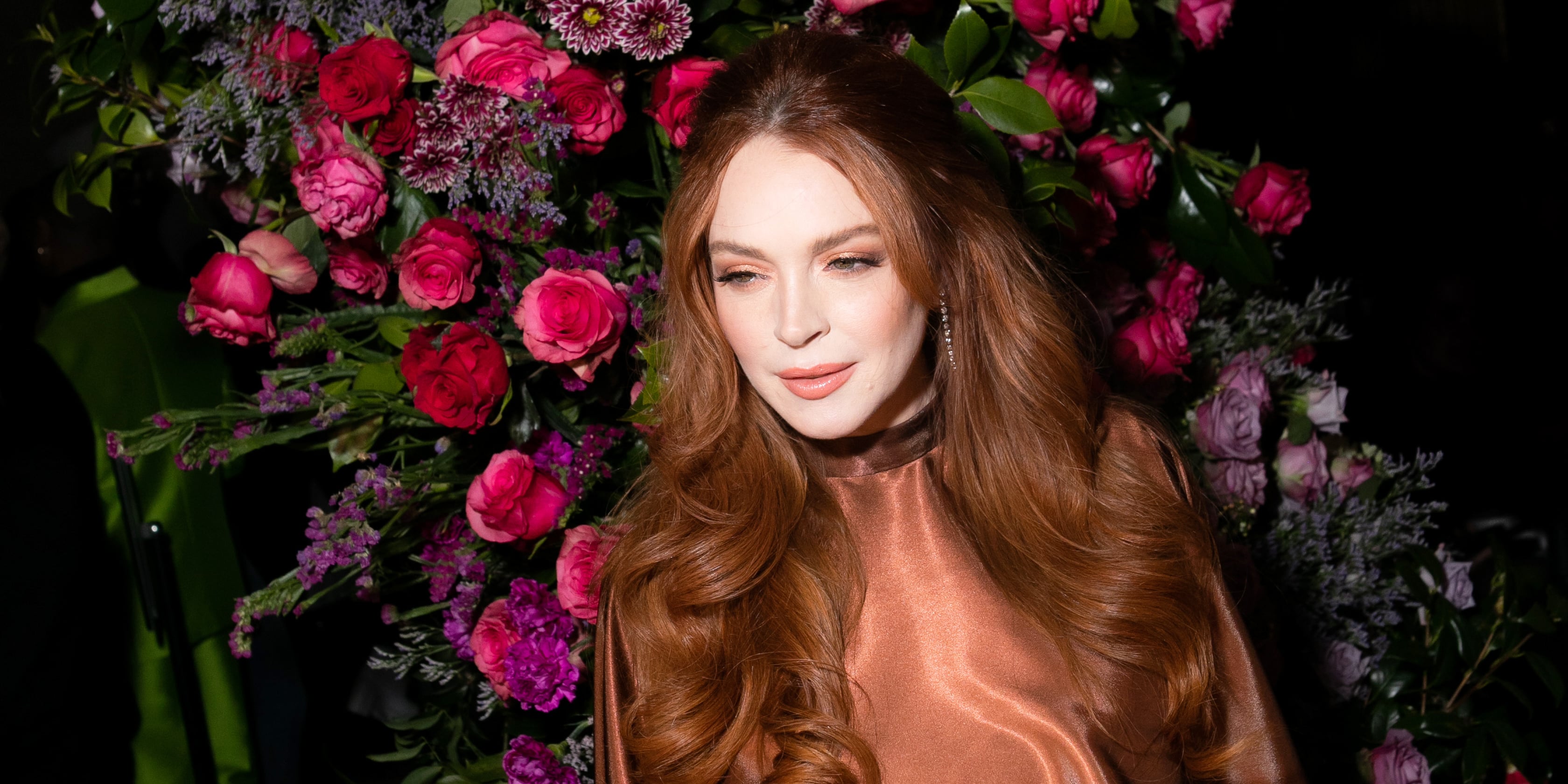 Bropper Is the Hottest Hair Color For Fall 2023 | PS Beauty