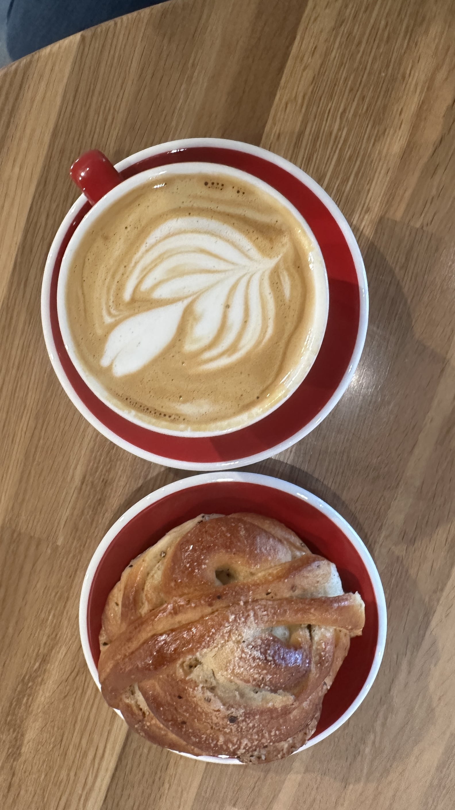 What Is Fika? I Tried the Swedish Coffee Break Tradition | PS Balance