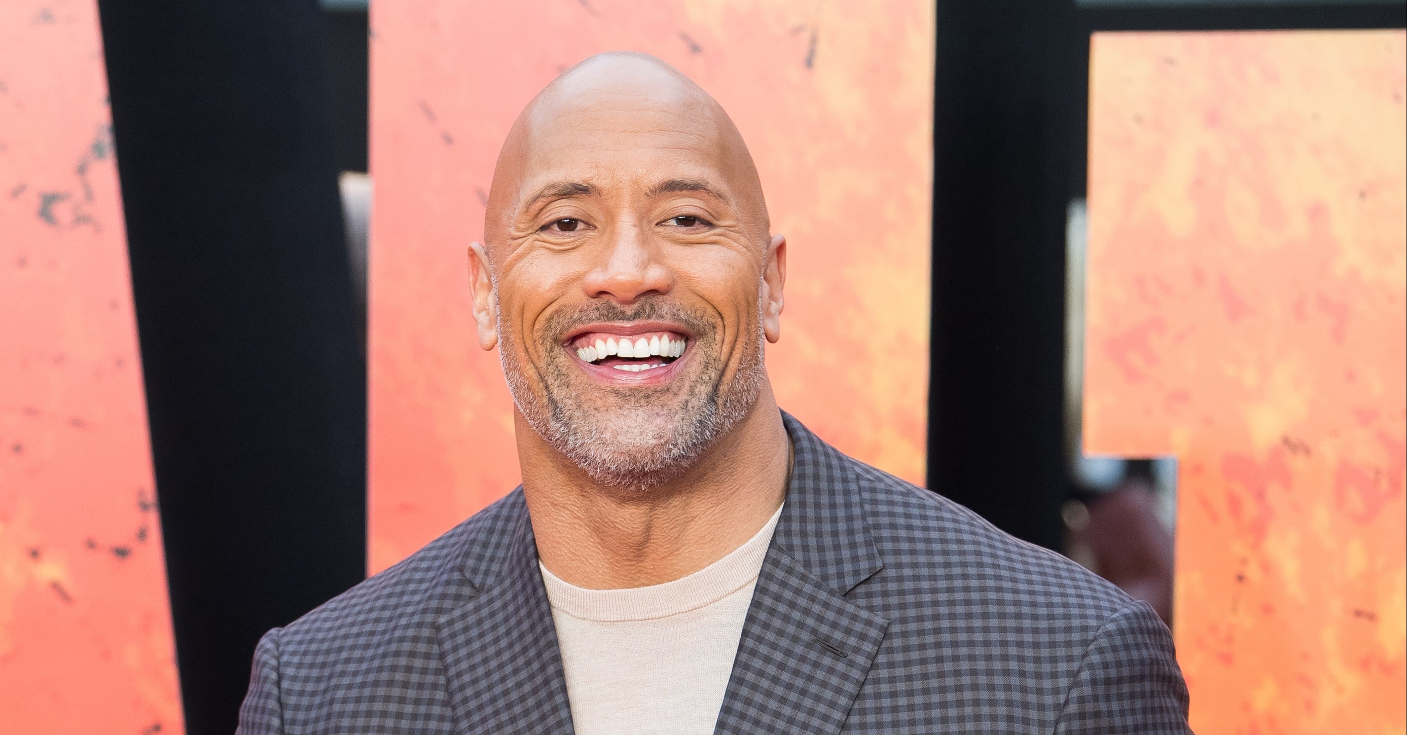 Dwayne "The Rock" Johnson's Under Armour Campaign Video | PS Fitness