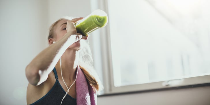 Protein Powder Side Effects | POPSUGAR Fitness