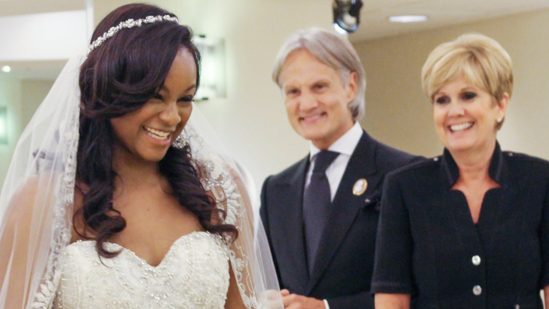 Say Yes to the Dress Secrets (Video) | POPSUGAR Entertainment