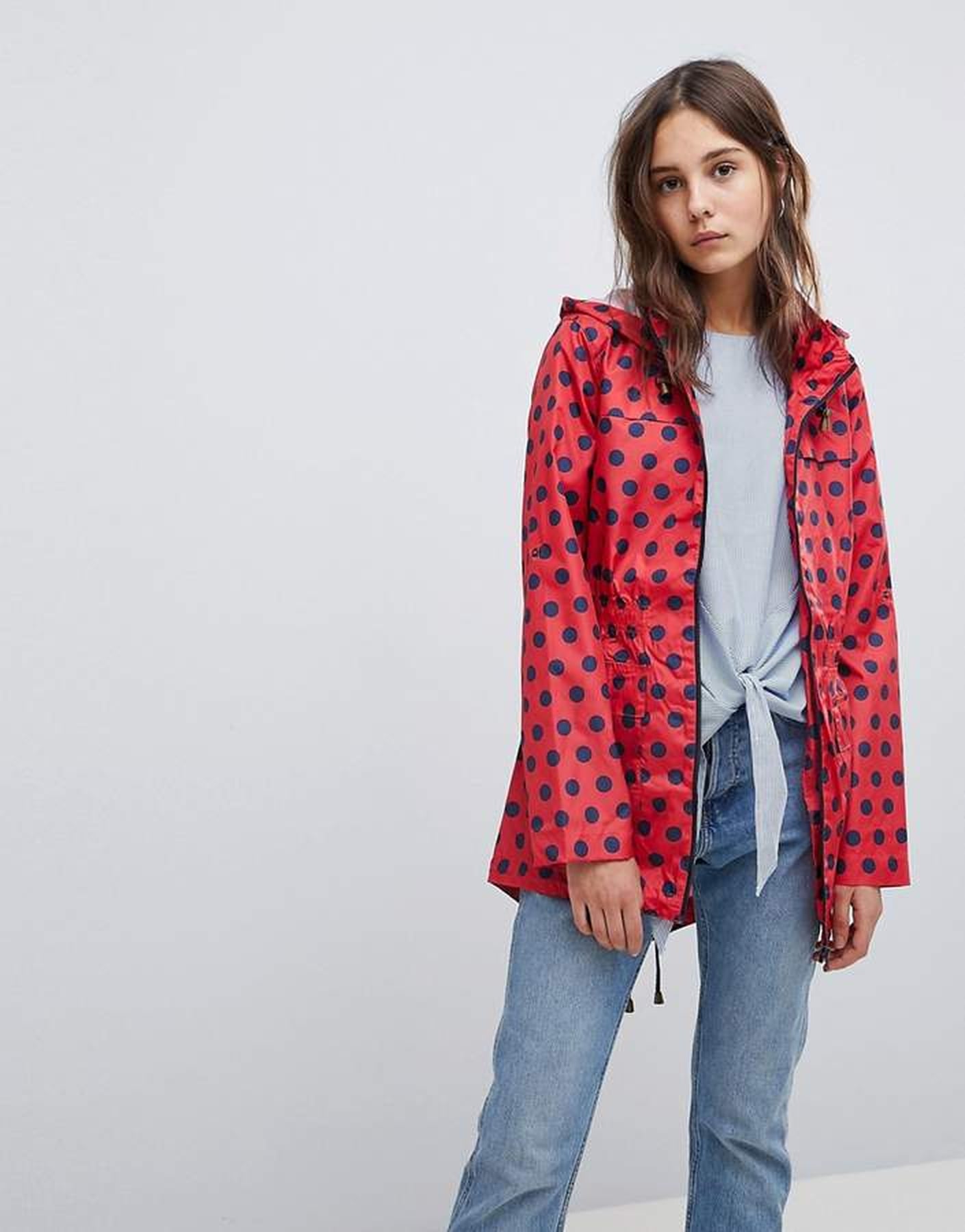 Cute Raincoats 2018 | PS Fashion