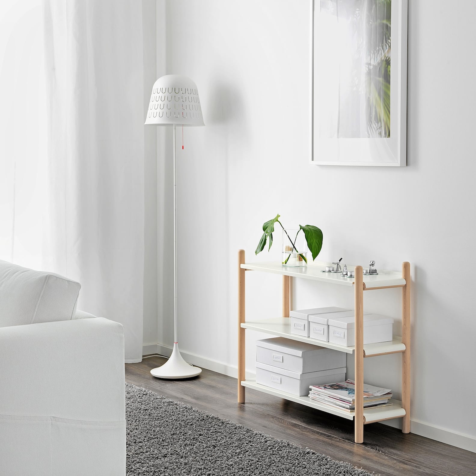 Best Small-Space Furniture From Ikea | PS Home