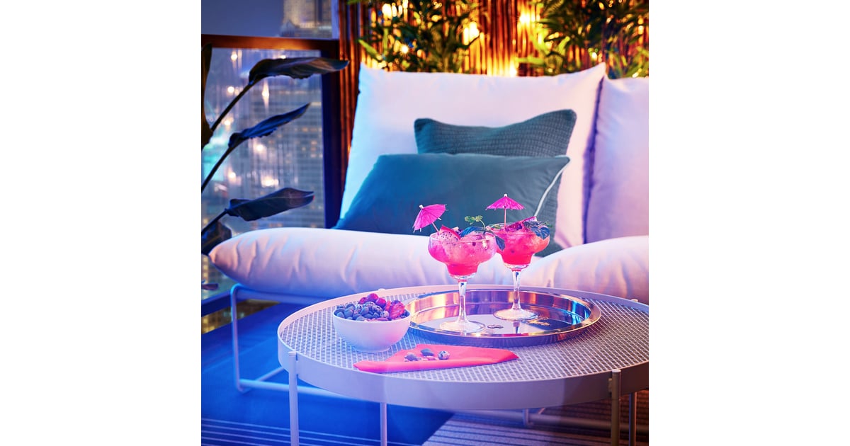 Krokholmen Coffee Table | Ikea Memorial Day Outdoor Furniture Sale 2019 ...