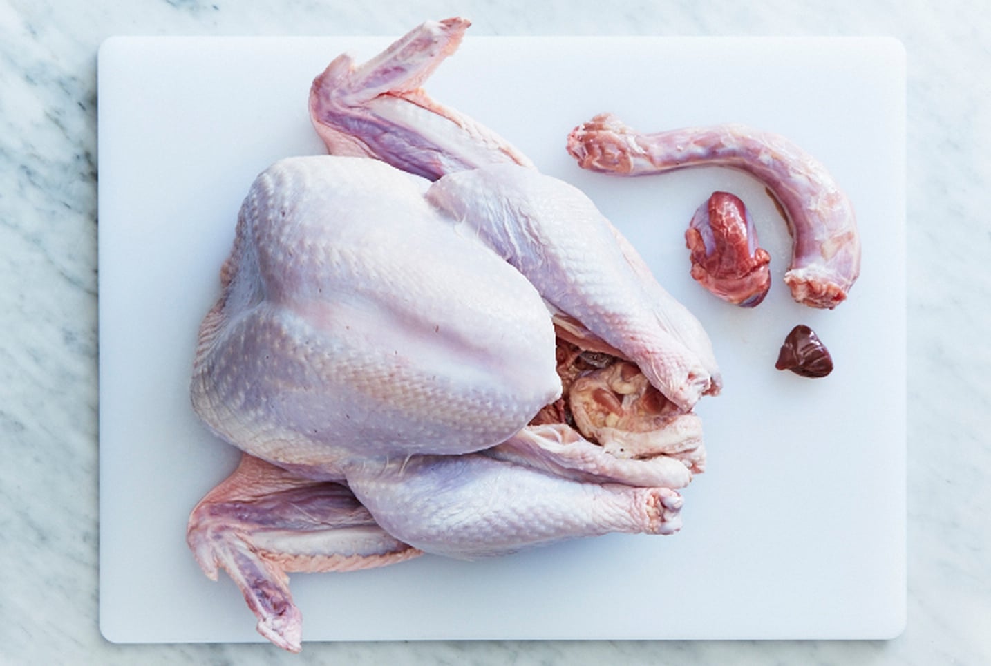 Martha Stewart Turkey Recipe With Photos | PS Food